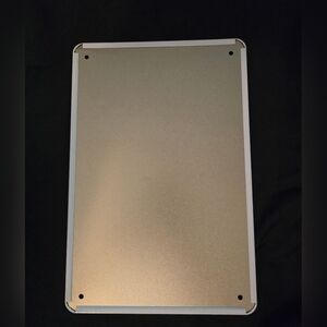 Posters and more | Wall Decor | It Movie Aluminum Decorative Sign ...